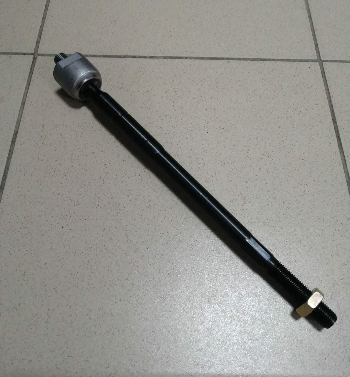 Тяга рулевая (14 мм) DODA Vortex Estina [1.6 16V 5MT седан]