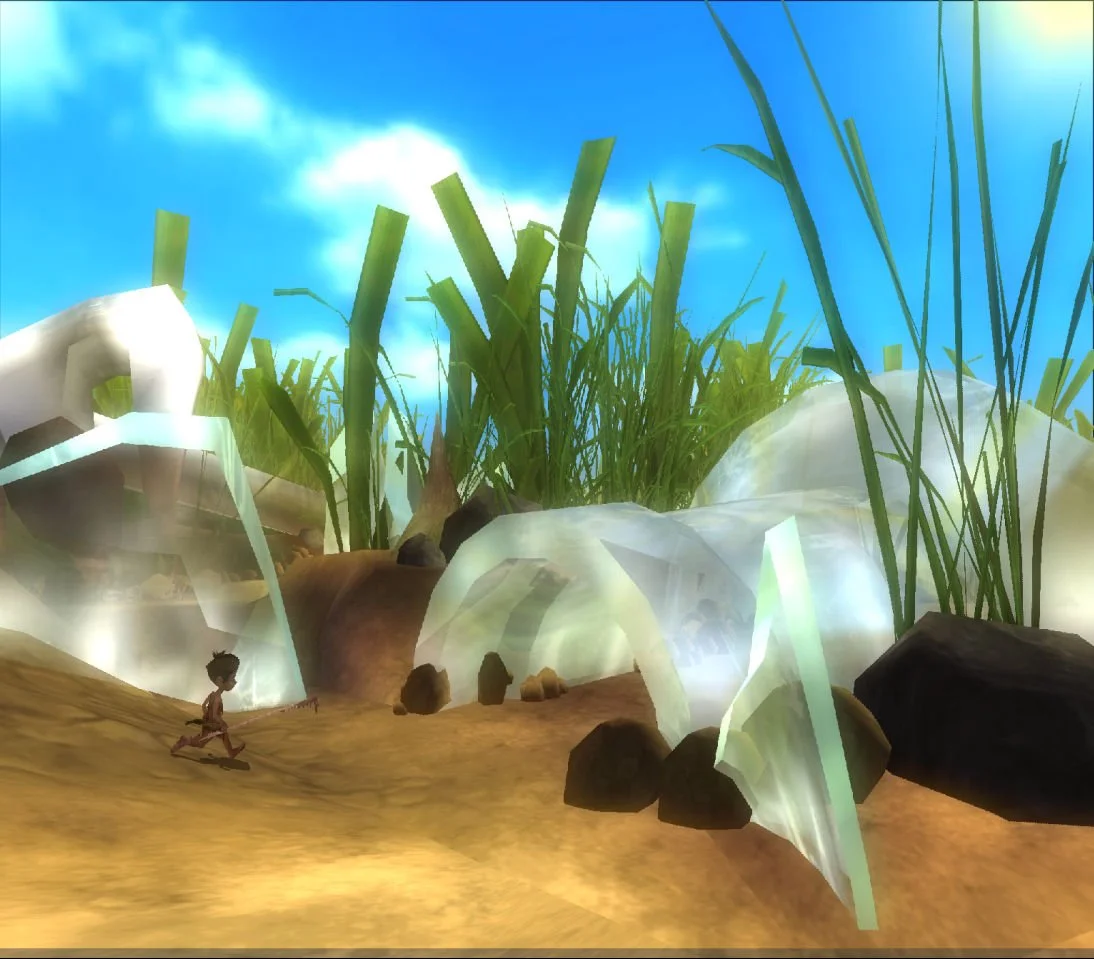 The Ant Bully (Nintendo Wii) — фото 1