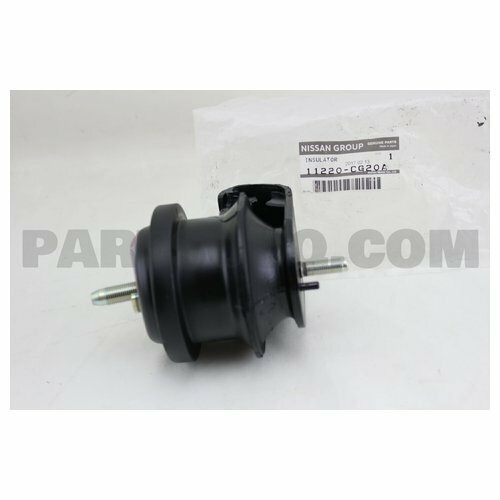 Опора двигателя Nissan 11220CG20A