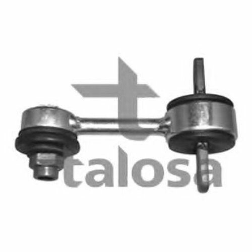 Тяга / стойка стабилизатора Talosa 5003634 для Audi A4