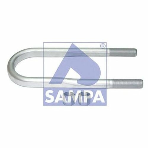 Стремянка рессоры Sampa 0790671