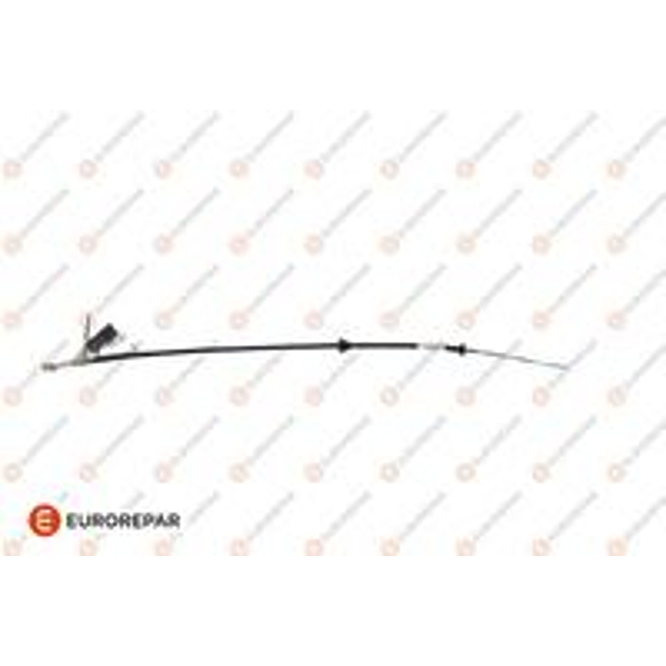 EUROREPAR e074331 трос сцепления Seat (Сеат) Ibiza (Ибиза) 1993- Seat (Сеат) Cordoba (Кордоба) 1993- Seat (Сеат)