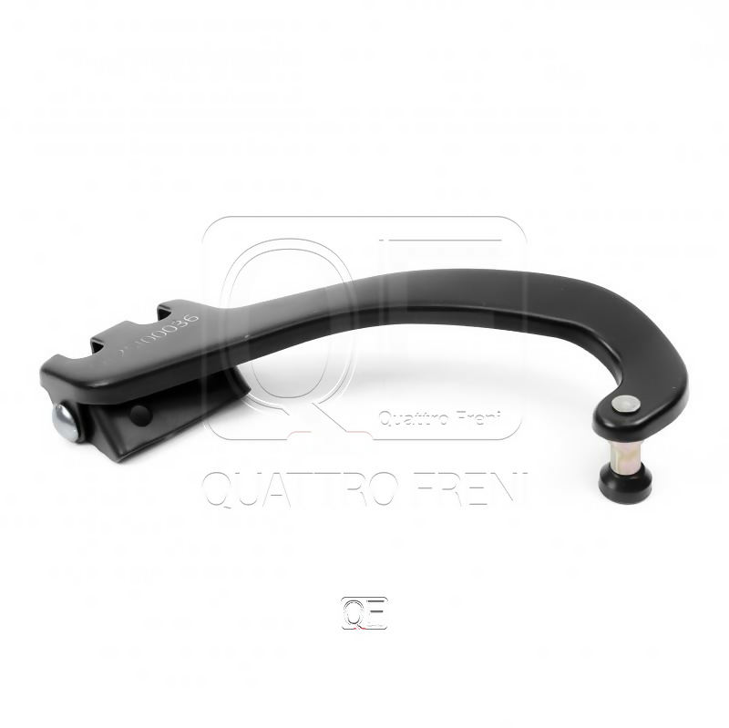 QUATTRO FRENI qf25i00036 (A6387601247) ролик сдвижной двери