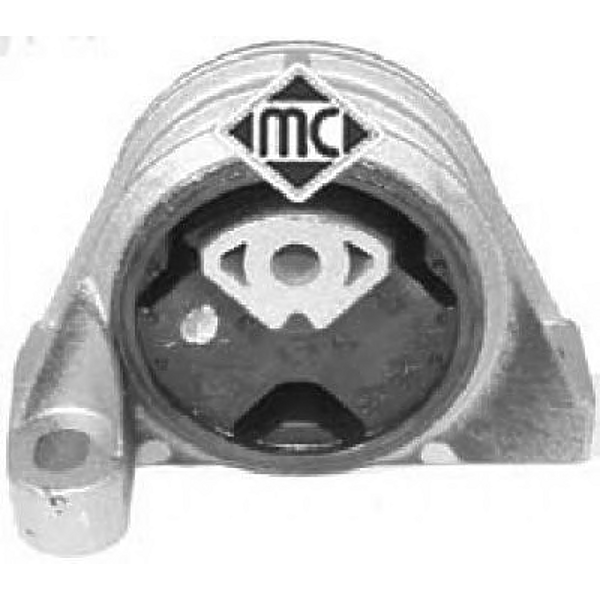 METALCAUCHO 04566 (1335124080 / 1807T1) подушка двиг cit Jumper (Джампер) / pgt Boxer (Боксер) 01- лев