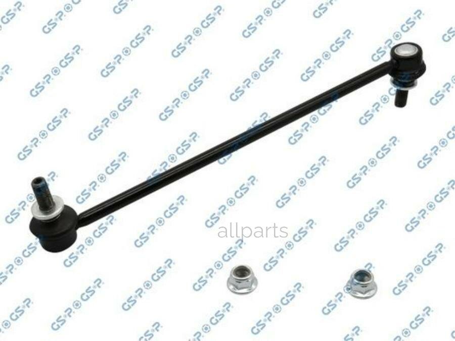 GSP S050440 Тяга стабилизатора передняя TOYOTA AURIS (E15)