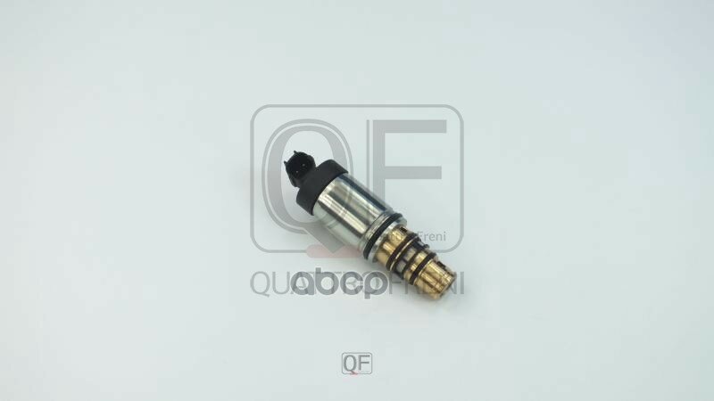 Клапан компрессора кондиционера QUATTRO FRENI арт. QF40Q00150