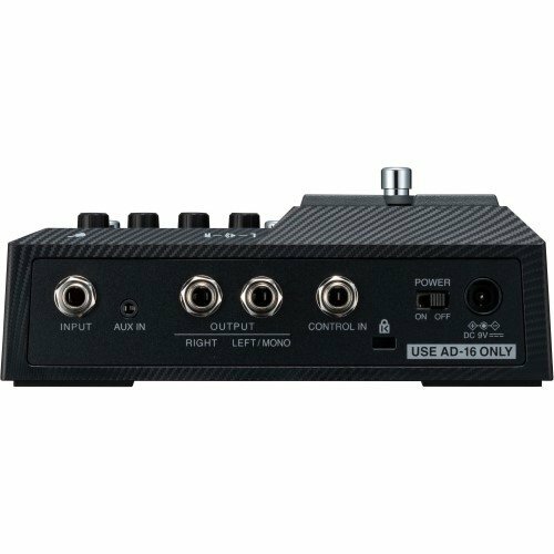 Zoom G2 Four Multi-Effect-Pedal — фото 1