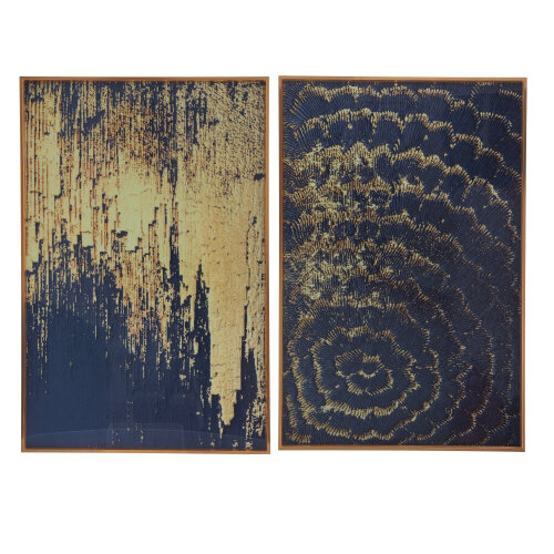Панно Remeco Collection ТОП гифт набор из 2-х шт, 79х3х59 см (804527)