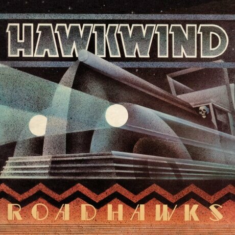 Компакт-Диски, ATOMHENGE, HAWKWIND - Roadhawks (CD)