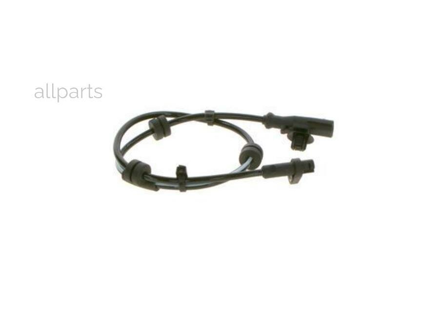 BOSCH 0265009271 датчик частоты вращения колеса