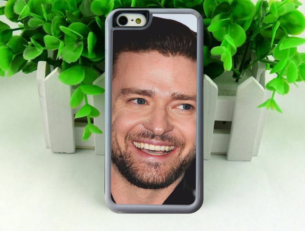 Чехол на телефон Джастин Тимберлейк, Justin Timberlake №11