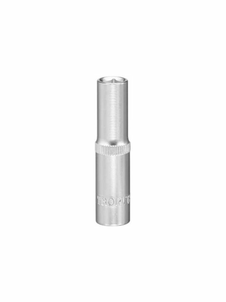 THORVIK Головка торцевая 6-гранная 24 мм 1/2"DR S13S2124