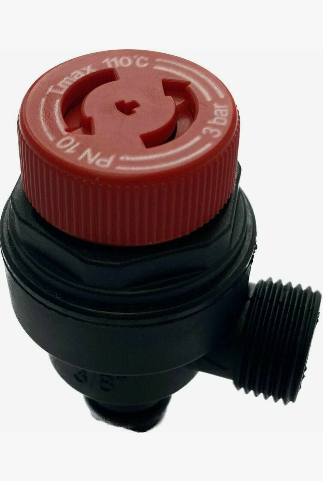 61312668 Предохранительный сбросной клапан (3 бара) ARISTON