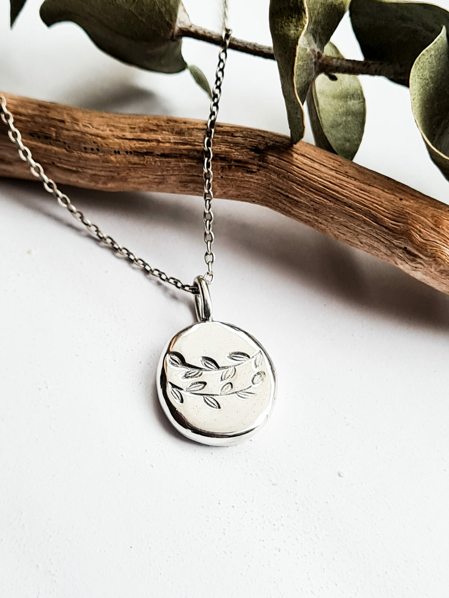 Подвеска, серебро, 925 проба