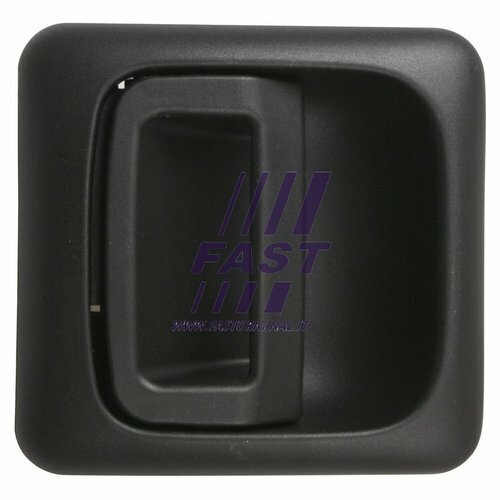 Ручка двери FAST FT94343 для Citroen JUMPER; Peugeot BOXER