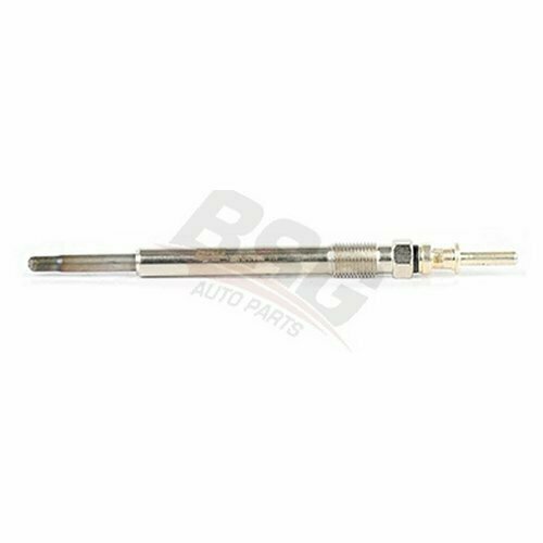 Свеча накаливания BSG BSG 65-870-006 для Chevrolet Astra (1998-2011), Opel Astra (1998-2009), Opel Frontera (1998-2002)