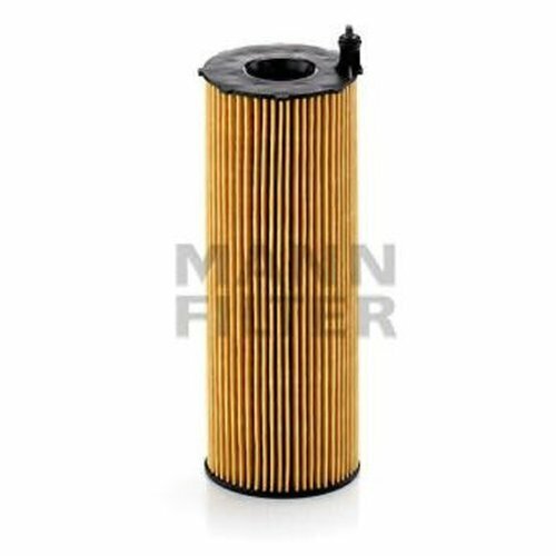 Масляный фильтр Land Rover Range Rover III, 3.6T TD V8; Range Rover Sport I, 3. LR 002338 MANN-FILTER HU 8003 x для Land Rover Range Rover