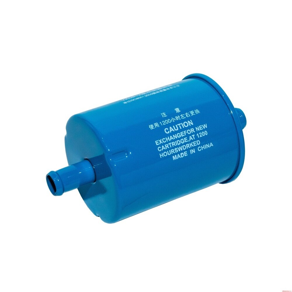 Фильтр гидравлический Dalian CPCD40-50 ф16/Ф100 (YK0812A3)