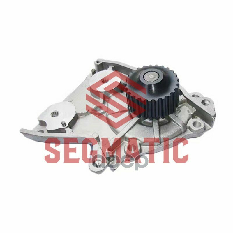 Водяной насос Suzuki Grand Vitara (98-)/Mazda 626 (87-) 2.0D/2.2D SEGMATIC арт. SGWP6044