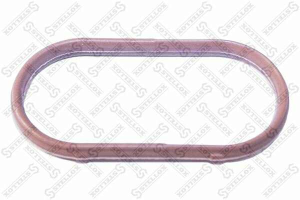 Прокладка коллектора впускного BMW E36 E34 2.0i M50 V6 24V 89-98