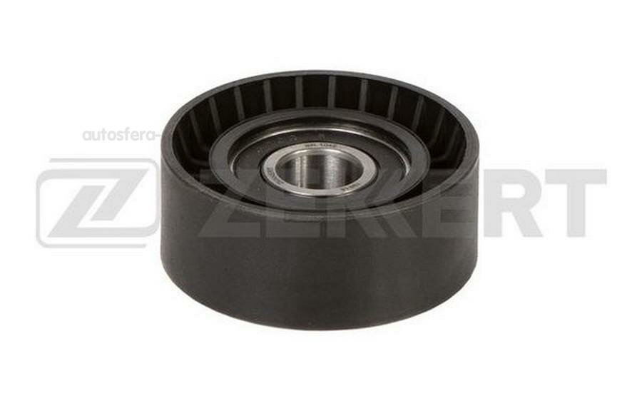 ZEKKERT SR1042 Ролик натяжной агрегатного ремня Mitsubishi Lancer VIII 09- Outlander II 06- Citroen C-Crosser 08-