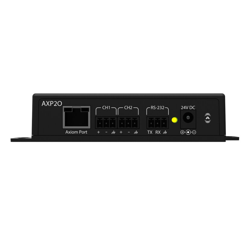 2-канальный сетевой экспандер ATTERO TECH AXP2O