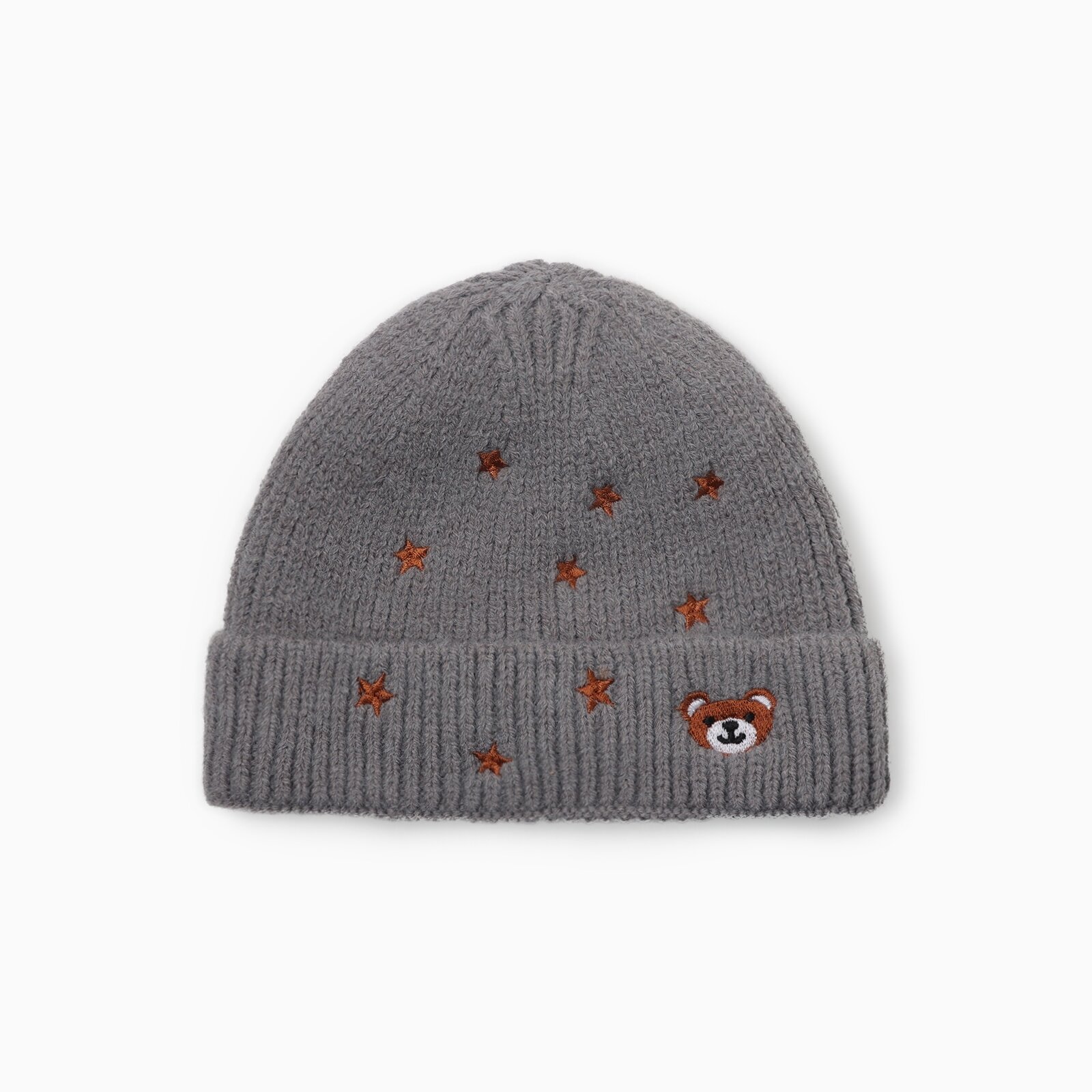 Шапка MINAKU: Hello, winter! для детей