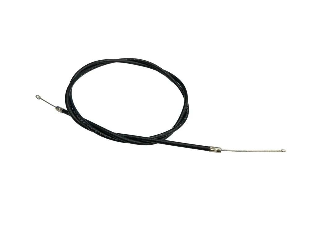 Трос газа для мотоциклов Урал, Днепр (старого образца 1 штука)