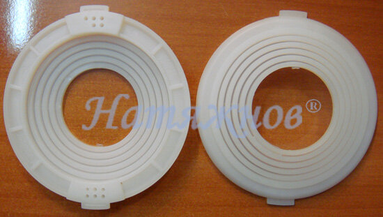 Платформа универсальная D60-110 (П) 10шт.