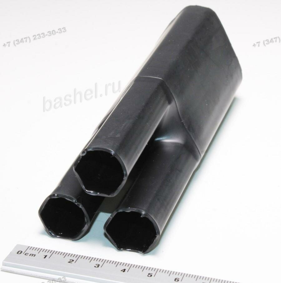 3ТПИ 48,0/22,0 мм, Перчатка термоусаживаемая изолирующая, RUiCHi