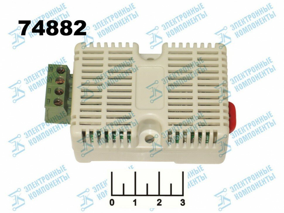 Реле =12V 20A напряжения автомобильное