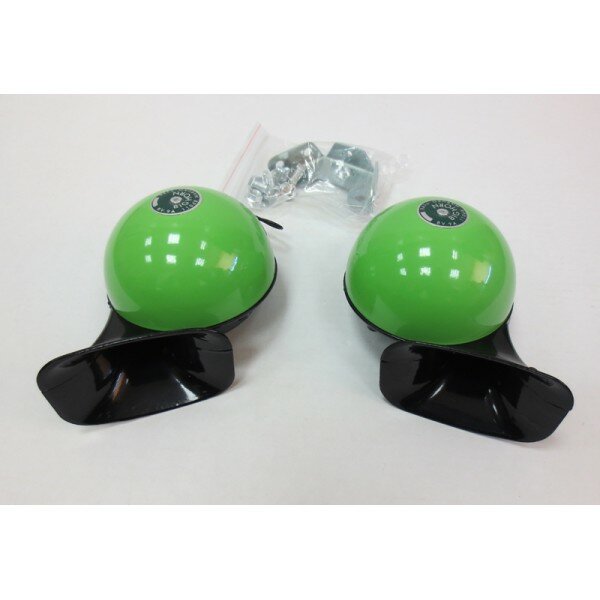 Сигнал звуковой электрический W-2021 (7375)