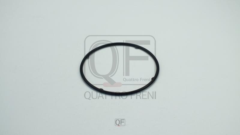 QF54A00011 Кольцо уплотнительное MITSUBISHI 08- масляного радиатора