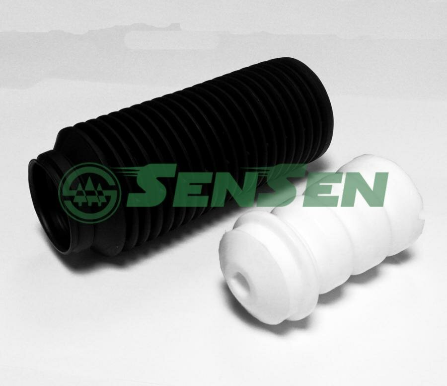 SENSEN FC019 Пылезащитный комплект (отб+пыл) Alfa Romeo Mito 2008-2018, Vauxhall Corsa 2006-2014, SENSEN FC019