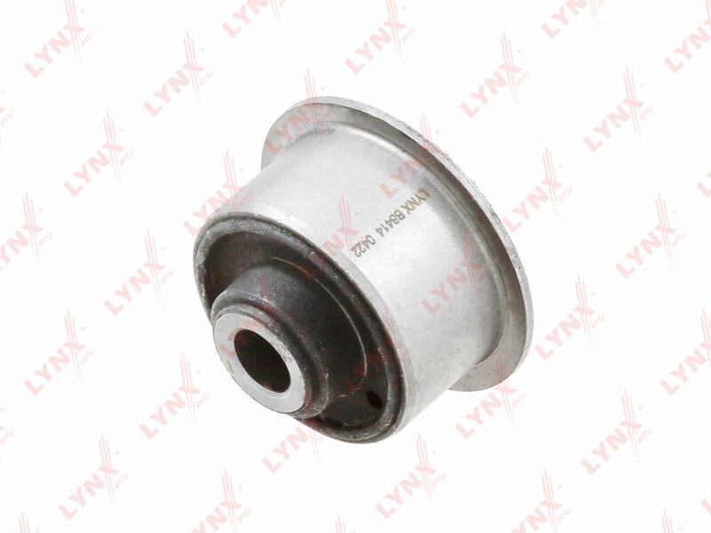 LYNXauto Сайлентблок рычага подвески передний для CHRYSLER Sebring(JR) 00-07 / Stratus(JA) 95-01 , DODGE Stratus 95-01