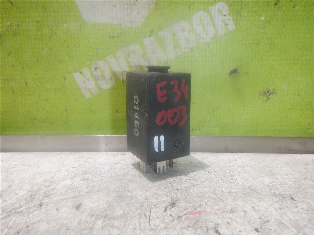 Реле BMW 5-серия E34 88-95