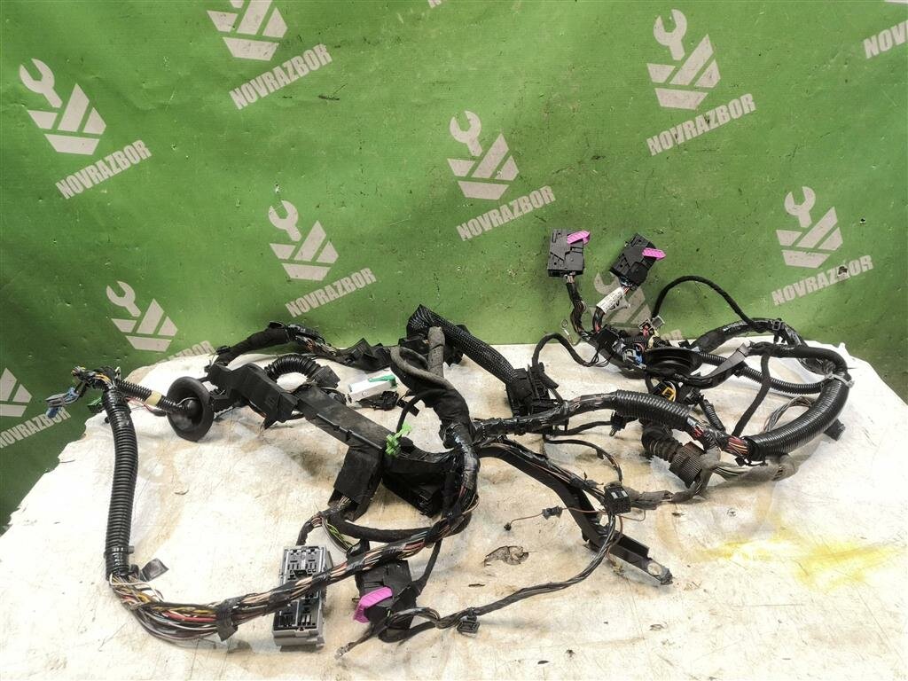 Проводка (коса) Opel Meriva 2003-2010