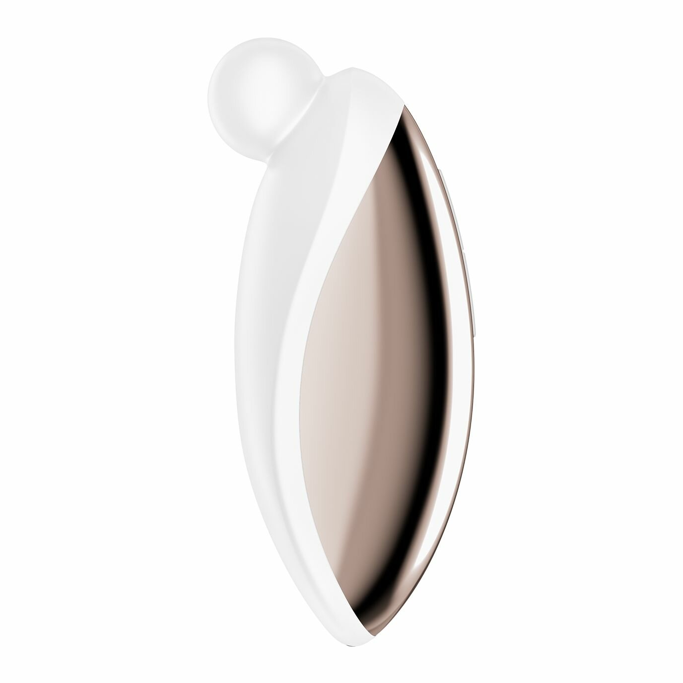 Клиторальный вибратор Satisfyer Spot On Two