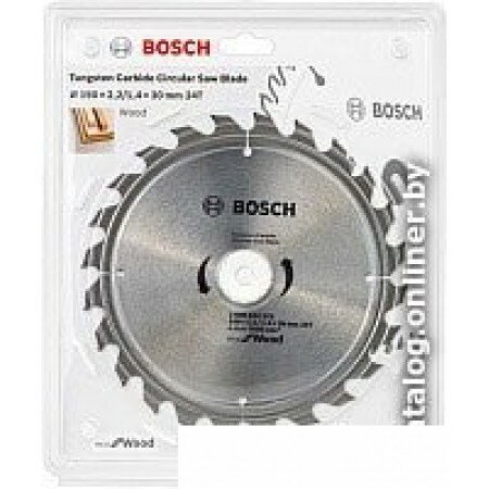 Пильный диск Bosch 2.608.644.376