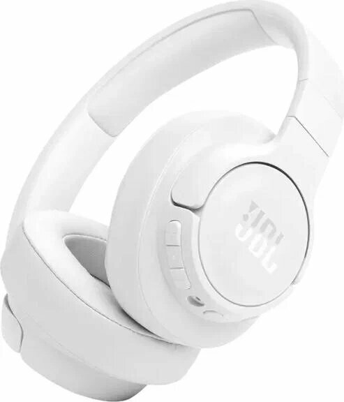 Наушники JBL T770NCWHT white