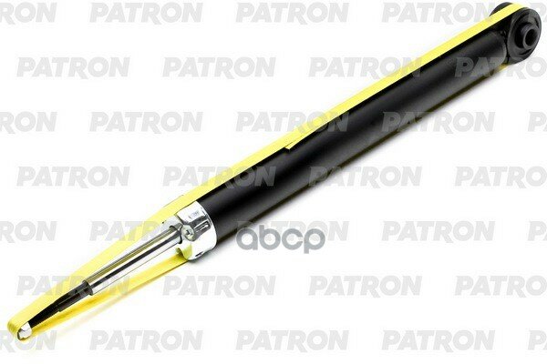 Амортизатор подвески задн DACIA LOGAN MCV 07>, LADA Largus 07> PATRON арт. PSA343482