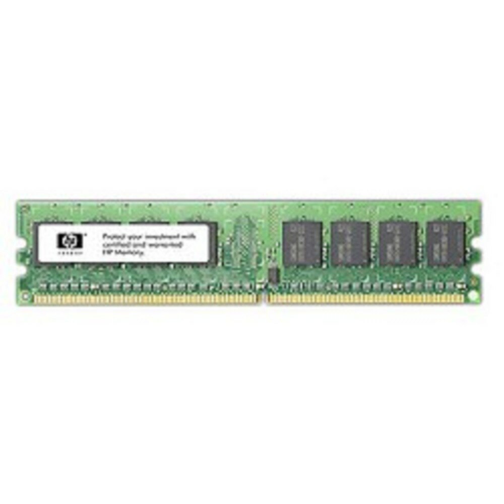 Оперативная память DDR3 HP DIMM 1x8Гб, 10600МБ/с 1333 МГц