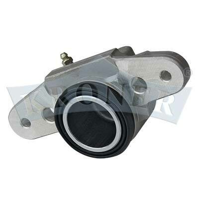 Тормозной цилиндр передний правый для Лада Приора, Калина, Гранта / Ваз 2108, 2109, 2113, 2114, 2115, 2110, 2111, 2112 KRONER