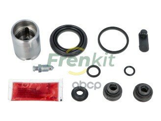 Caliper Repair Kit + Piston Frenkit арт. 236941