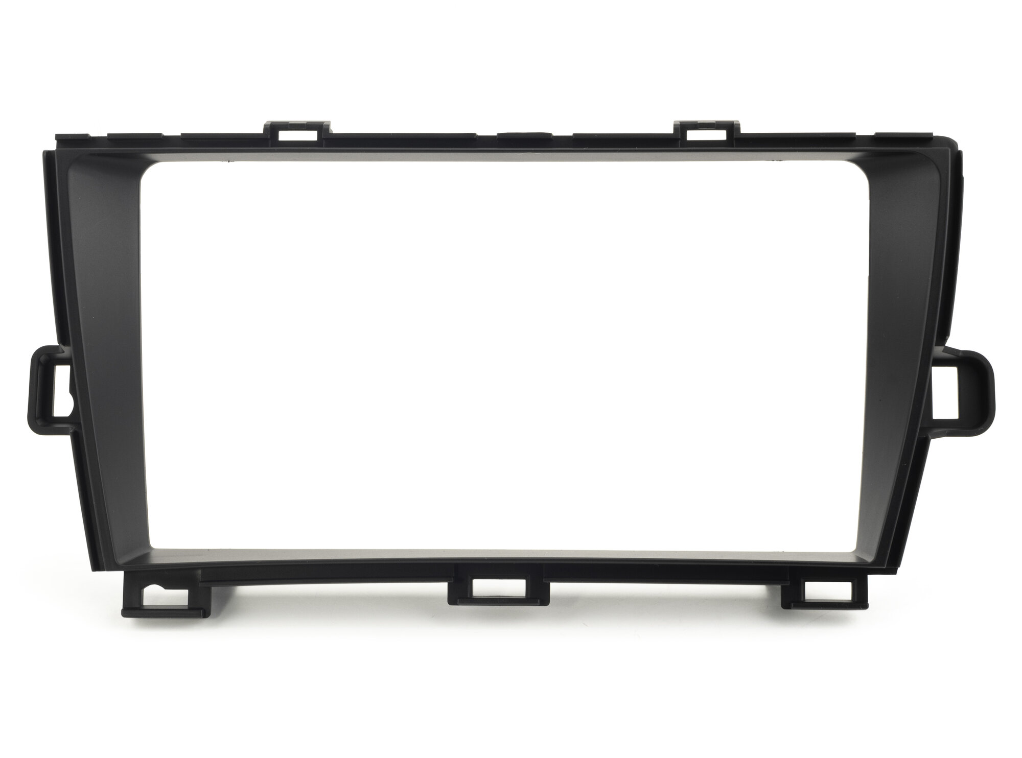 Переходная рамка Intro RTY-FC546 для XTA TOYOTA Prius-3 2010-2011 (правый руль), 9"
