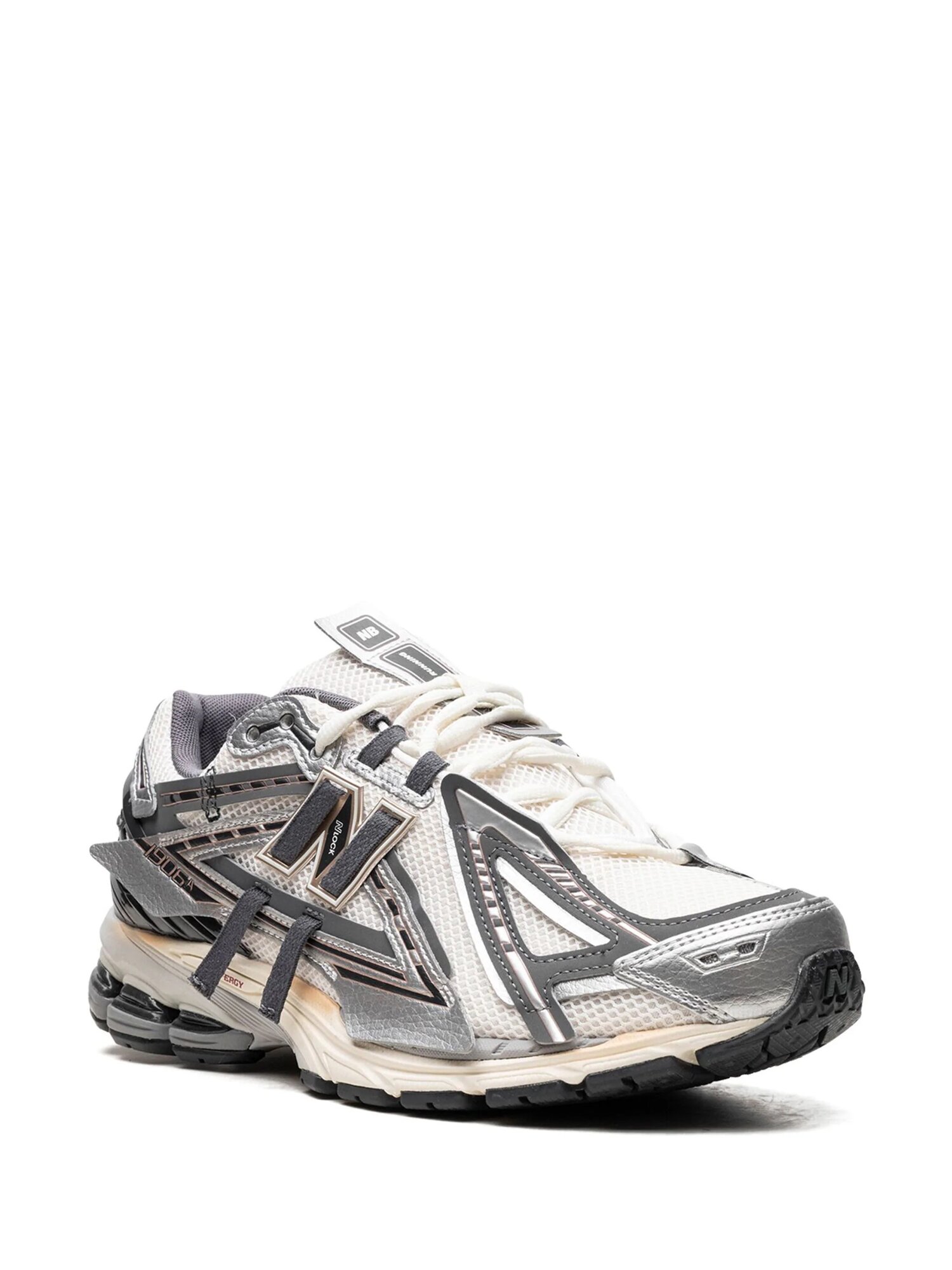 Кроссовки New Balance 1906A Tech Explosion, размер 9,5 US, разноцветный — фото 1