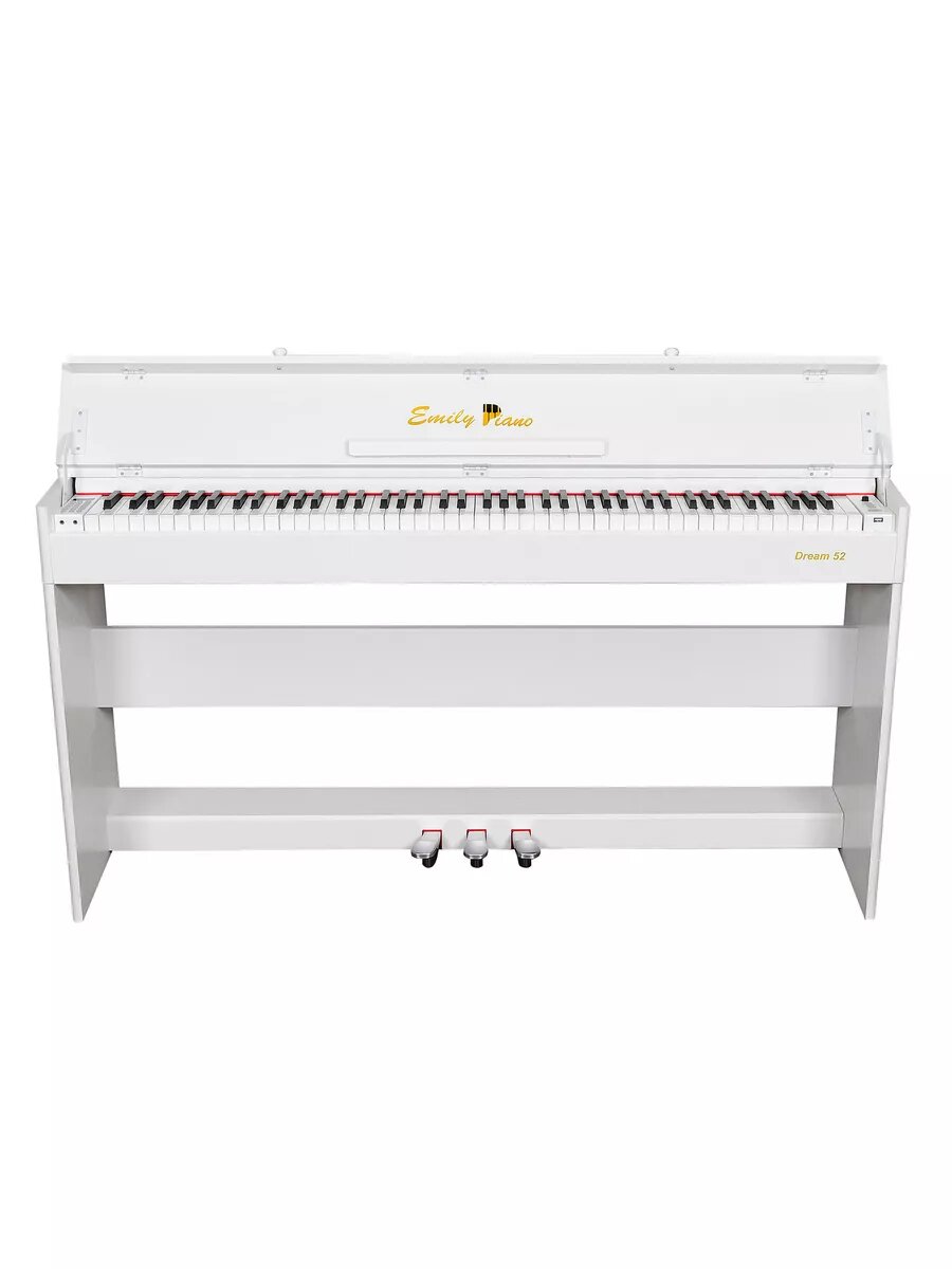 Цифровое пианино 88 клавиш, подарок наушники BEHRINGER