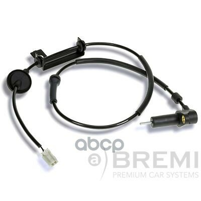 Датчик ABS BREMI арт. 50428
