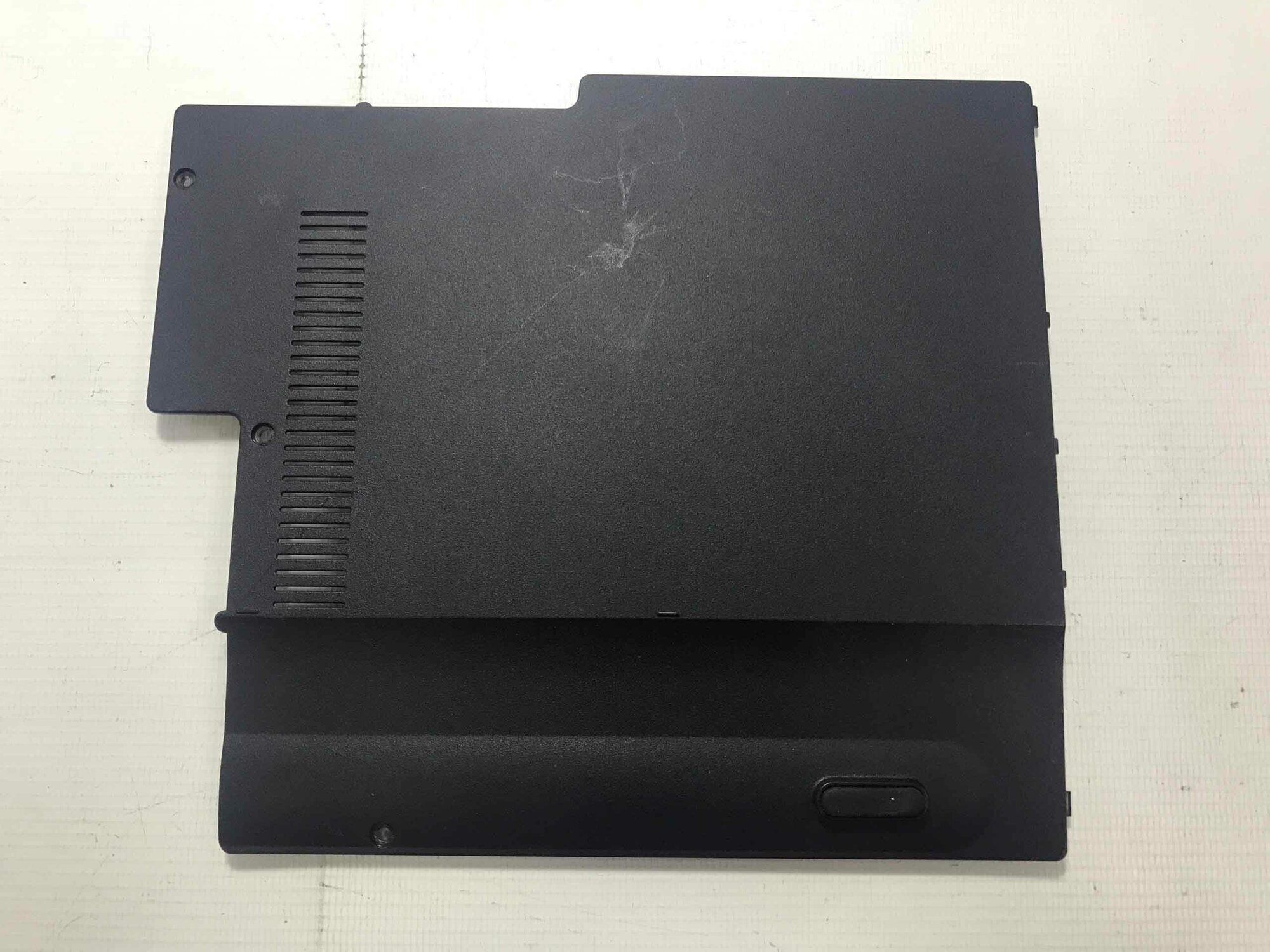 Крышка HDD-RAM для DNS Casper W760