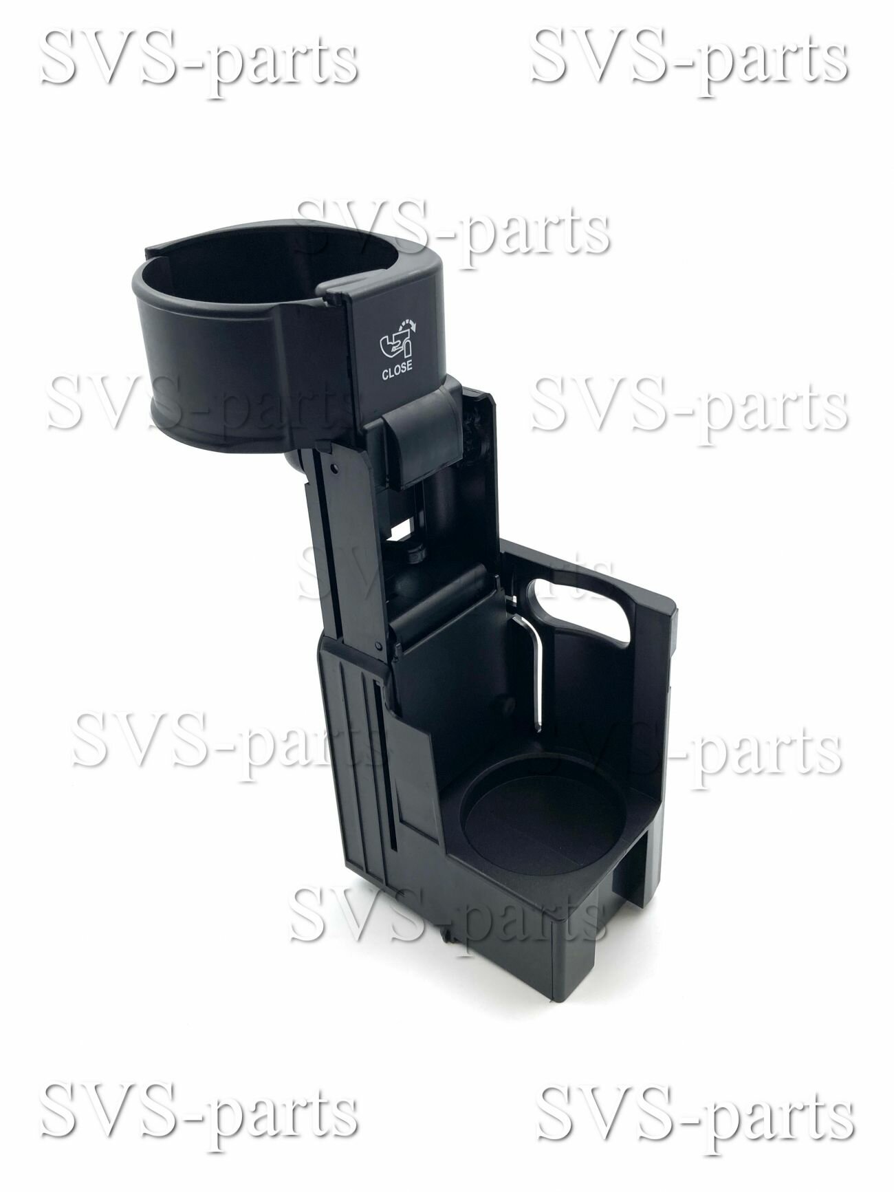 Подстаканник Mercedes w211 w219 OEM: A2116800014
